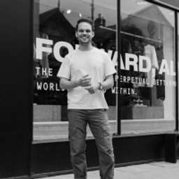 Chris Capewell - Head of Business Development @ The Music Works ...