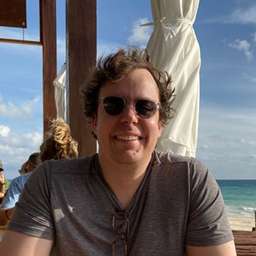 Jonathan Cornelissen - Co-founder and CEO @ DataCamp - Crunchbase Person Profile