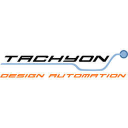 Tachyon Design Automation - Crunchbase Company Profile & Funding