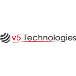 v5 Technologies - Crunchbase Company Profile & Funding