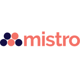 Mistro - Crunchbase Company Profile & Funding