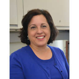 Annabelle Rodriguez - Professor of Cell Biology @ The University of ...