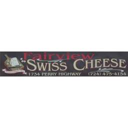 Fairview Swiss Cheese