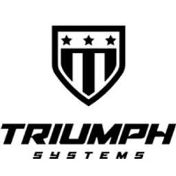Triumph Systems - Crunchbase Company Profile & Funding