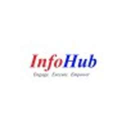 InfoHub Solutions - Crunchbase Company Profile & Funding