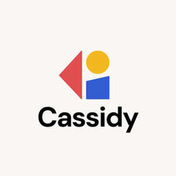 Cassidy - Crunchbase Company Profile & Funding