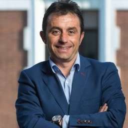 Louis M. Uranga - CEO & Founder @ UR Global - Crunchbase Person Profile