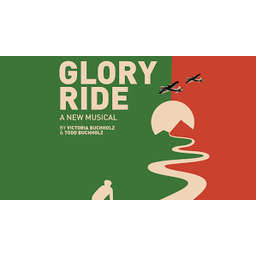 Glory Ride - 2022-11-14 - Crunchbase Event Profile