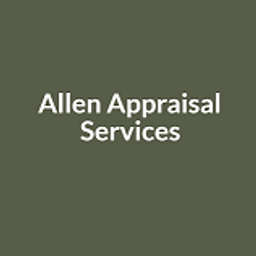 Allen Appraisal Services - Crunchbase Company Profile & Funding