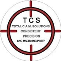 Total CAM Solutions - Tech Details