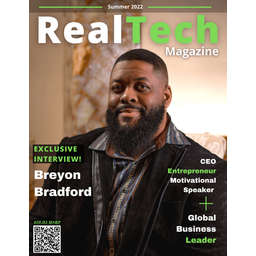 Breyon Bradford - Crunchbase Person Profile