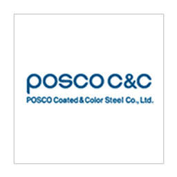 POSCO Coated & Color Steel - Tech Details