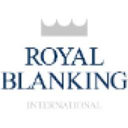 royal blanking