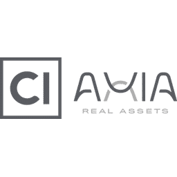 Axia Real Assets - Crunchbase Company Profile & Funding