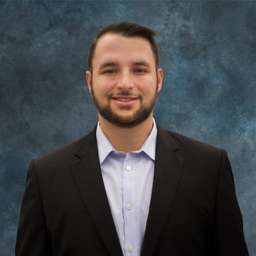 Alex DeMarco - Crunchbase Person Profile