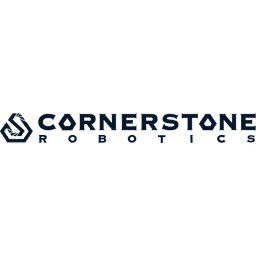 Cornerstone Robotics - Crunchbase Company Profile & Funding