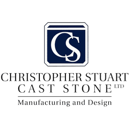 Christopher Stuart Cast Stone