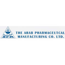 The Arab Pharmaceutical Manufacturing Co. Ltd. - Crunchbase Company ...