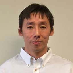 Jake Li - Business Development Manager - AUTO LiDAR @ Hamamatsu ...