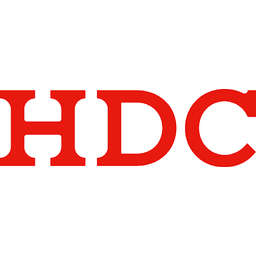 HDC Hyundai Industrial Development