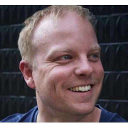 Simon Turvey - Crunchbase Person Profile