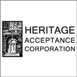 Heritage Acceptance - Tech Details