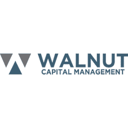 WALNUT CAPITAL MANAGEMENT - Crunchbase Company Profile & Funding