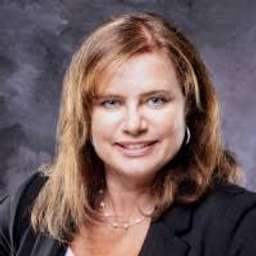 Jacqueline Weber - President @ Buckley State Bank - Crunchbase Person ...