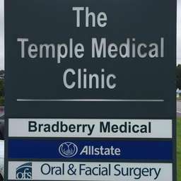 Temple Medical Clinic Pc - Crunchbase Company Profile & Funding