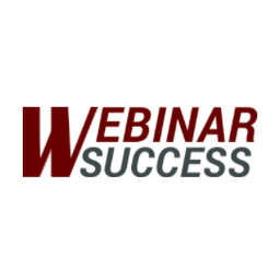 Webinar Success - Crunchbase Company Profile & Funding