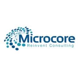 Microcore - Crunchbase Company Profile & Funding
