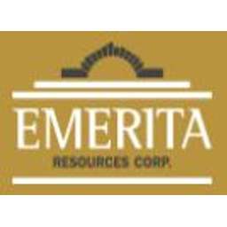 Emerita Resources