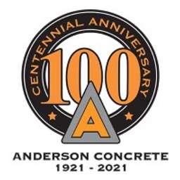 Anderson Concrete