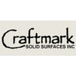 Craftmark Solid Surfaces - Crunchbase Company Profile & Funding