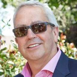 Andrew Gosling - Chairman & Founder @ Food Show - Crunchbase Person Profile