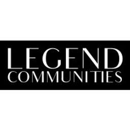 Legend Communities