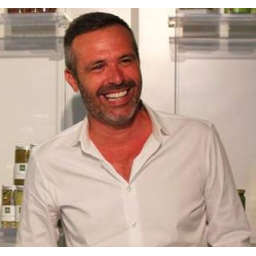 Vincenzo Longhitano - Co-Founder @ Pisti - Crunchbase Person Profile