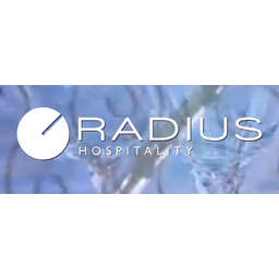 Radius Hospitality - Crunchbase Company Profile & Funding