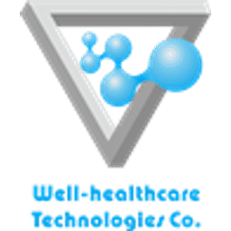 Well-healthcare Technologies - Crunchbase Company Profile & Funding