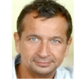 John Honner - Founder and Executive Director @ Czech-American TV ...