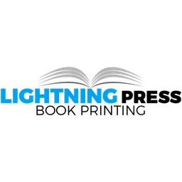 Lightning Press Book Printing