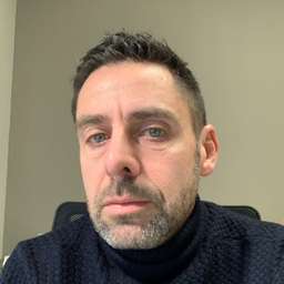 Cristiano Colzi - Founder & Owner @ CSC Automazioni - Crunchbase Person ...