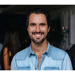 Bruno Guedes - Founder and Managing Partner @ Iron Capital - Crunchbase Person Profile