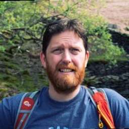 Alan McDermott - Founder and Studio Director @ WUSHU STUDIOS LTD ...