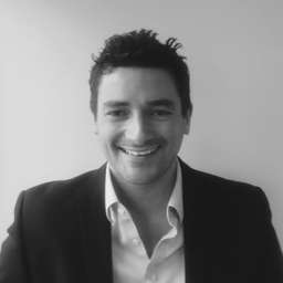 Sebastien Rousseau - Crunchbase Person Profile