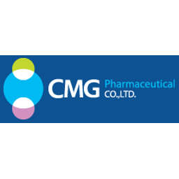 CMG Pharmaceutical - Crunchbase Company Profile & Funding