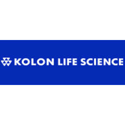 Kolon Life Science - Crunchbase Company Profile & Funding