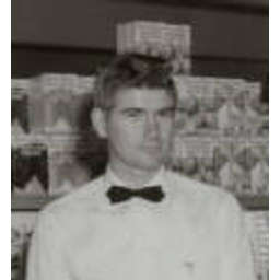 Donald Ellis - Crunchbase Person Profile