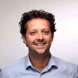 Benjamin Fouquet - Co-Founder @ MPG - Crunchbase Person Profile