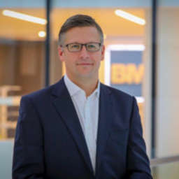 Ollie Roberts - CHRO @ BMI Group - Crunchbase Person Profile